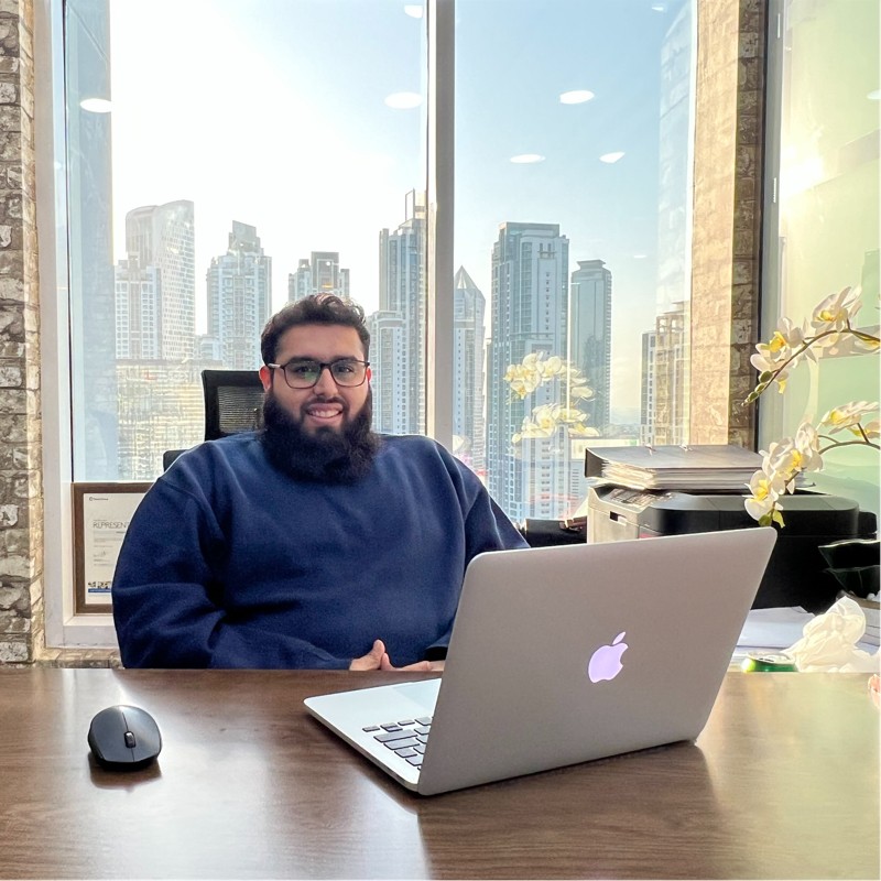 Our Team | ABROADLY FZE